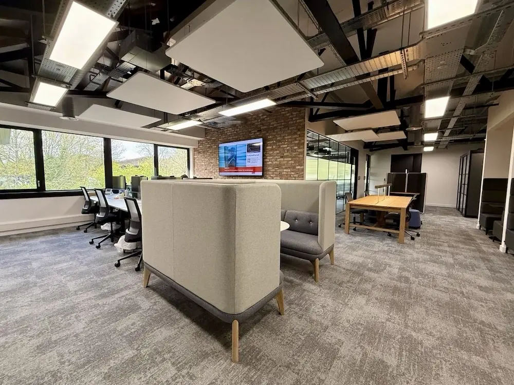 Working at Nomios | Great Place to Work® UK